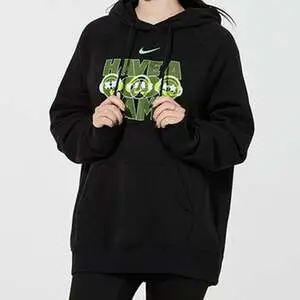 Nike Nsw Graphic Pullover Hoodie