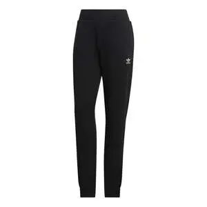 Adidas Adicolor Essentials Slim Joggers - Black