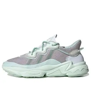 Adidas Adidas Originals Ozweego FV9751 Grey/green