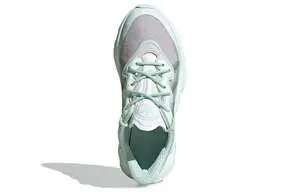 Adidas Originals Ozweego Fv9751 - Grey/green