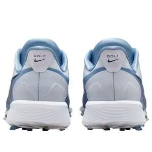 Nike Next% Tour Boa 3 Wide Golf Sneakers - White/work Blue/thunder Blue