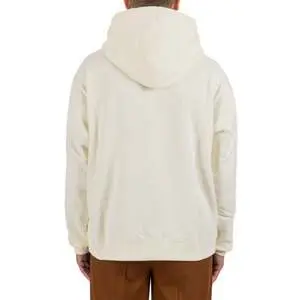 Gucci Firenze 1921 Hoodie - White