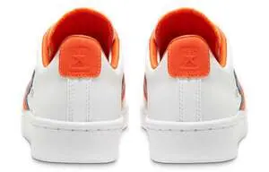 CONVERSE Pro Leather Low Top Sneakers - White