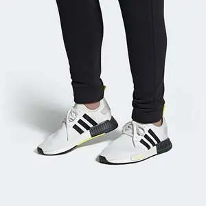 Adidas Nmd_r1 Stlt Primeknit Sneakers