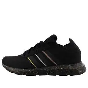 Adidas Originals Swift Run X Sneakers - Black