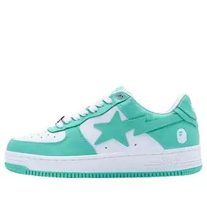 A BATHING APE Sta Low Top Sneakers - Default Colorway