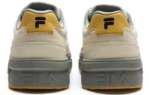 FILA FUSION Bank Skate Shoes