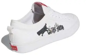 Adidas Star Wars X Nizza 'intergalactic Race' Sneakers