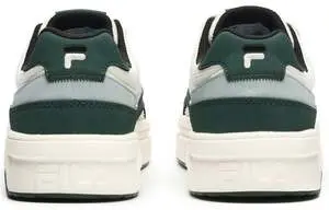 FILA FUSION Bank Skate Shoes