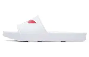 LI-NING Offcourt Slide - White