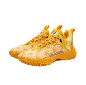 XTEP Levitation 6 Sneakers