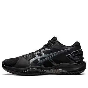 Asics Gel-burst 26 Low Top Basketball Sneakers - Black
