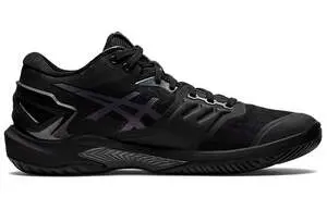 Asics Gel-burst 26 Low Top Basketball Sneakers - Black