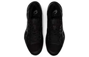 Asics Gel-burst 26 Low Top Basketball Sneakers - Black