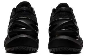 Asics Gel-burst 26 Low Top Basketball Sneakers - Black