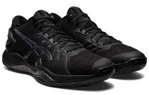 Asics Gel-burst 26 Low Top Basketball Sneakers - Black
