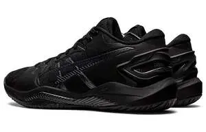Asics Gel-burst 26 Low Top Basketball Sneakers - Black