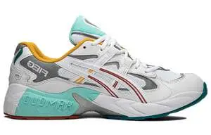 Asics X Ronnie Fieg Gel-kayano 5 "oasis" Sneakers - White/grey