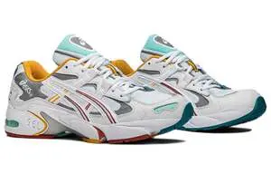 Asics X Ronnie Fieg Gel-kayano 5 "oasis" Sneakers - White/grey