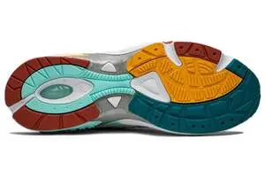 Asics X Ronnie Fieg Gel-kayano 5 "oasis" Sneakers - White/grey