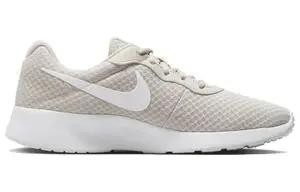 Nike Tanjun Sneakers - Light Orewood Brown/barely Volt/black