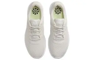 Nike Tanjun Sneakers - Light Orewood Brown/barely Volt/black