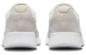Nike Tanjun Sneakers - Light Orewood Brown/barely Volt/black