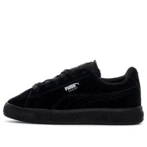 PUMA Suede Low Top Sneakers
