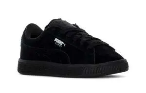 PUMA Suede Low Top Sneakers