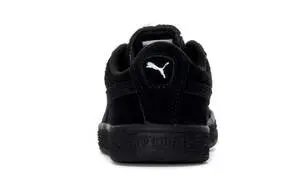 PUMA Suede Low Top Sneakers