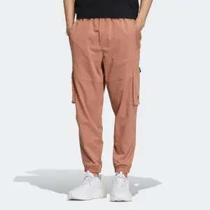 Adidas Cny Sportswear Pants 'brown