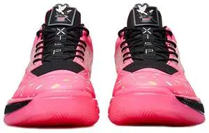 XTEP Levitation 4 Athletic Sneakers