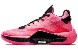 XTEP Levitation 4 Athletic Sneakers