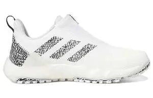 Adidas Code Chaos 22 Boa Spikeless Golf Shoes