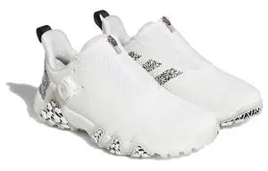 Adidas Code Chaos 22 Boa Spikeless Golf Shoes