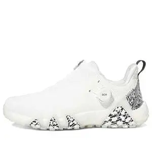 Adidas Code Chaos 22 Boa Spikeless Golf Shoes