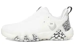 Adidas Code Chaos 22 Boa Spikeless Golf Shoes