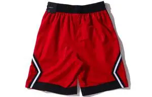 JORDAN Jumpman Diamond Basketball Shorts