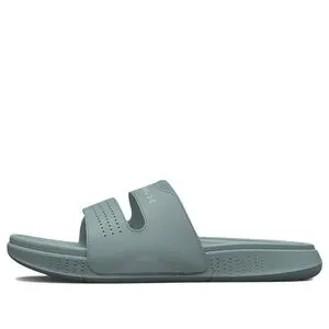 Under Armour Ansa Studio Slide - Green