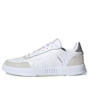 Adidas Courtmaster "cloud " Sneakers