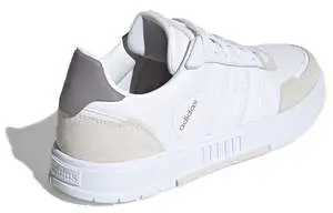 Adidas Courtmaster "cloud " Sneakers