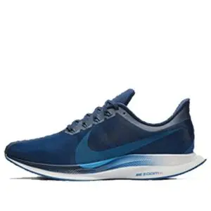 Nike Zoom Pegasus Turbo Athletic Sneakers - Blue