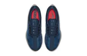 Nike Zoom Pegasus Turbo Athletic Sneakers - Blue