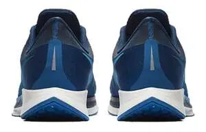 Nike Zoom Pegasus Turbo Athletic Sneakers - Blue