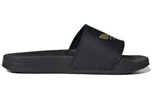 Adidas Adilette Lite Slide Matte Gold