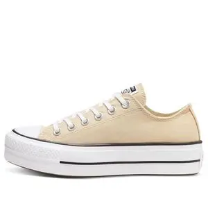 CONVERSE Converse Chuck Taylor All Star Platform Low Top Sneakers Pink