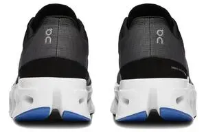 On Cloudeclipse Sneakers - Black/white