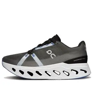 On Cloudeclipse Sneakers - Black/white