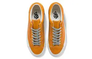 VANS Og Style 36 Lx "desert Sun" Sneakers - Orange