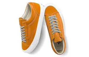 VANS Og Style 36 Lx "desert Sun" Sneakers - Orange